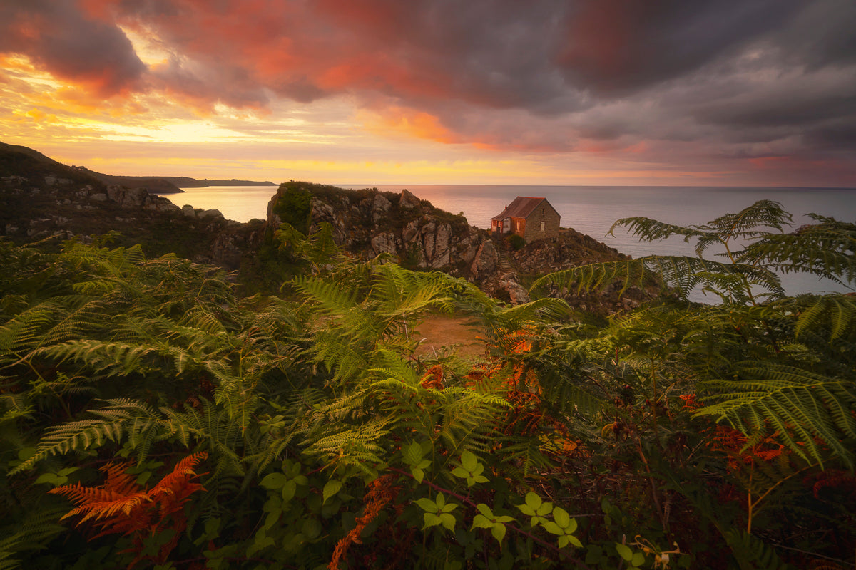 Landscape Photography Course for Beginners – Lern von Ben